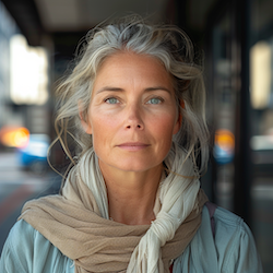 Feeding border collies